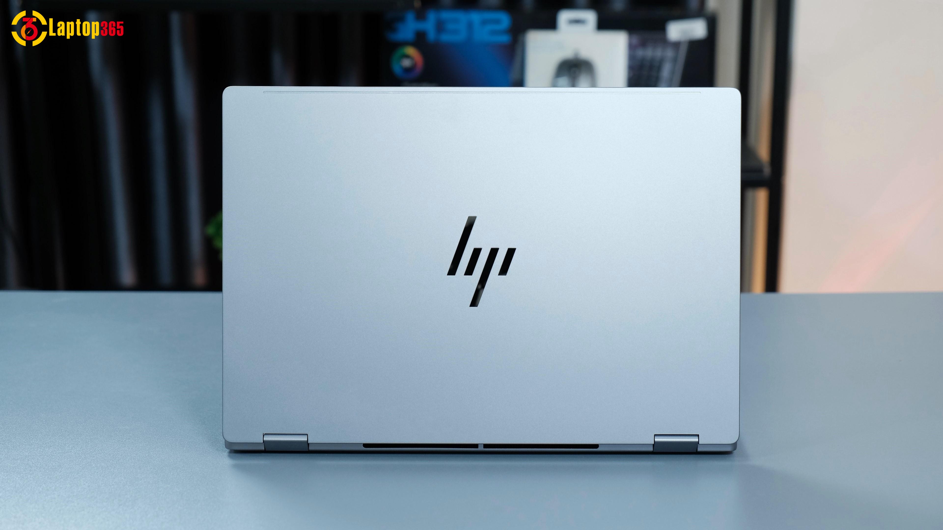 HP OMNIBOOK X FLIP 16-ar0013dx (2025)