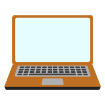 Laptop mới